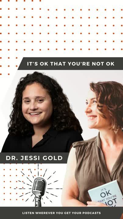 Jessi Gold Md Ms On Linkedin Mentalhealth Healthcare Doctor Nurse