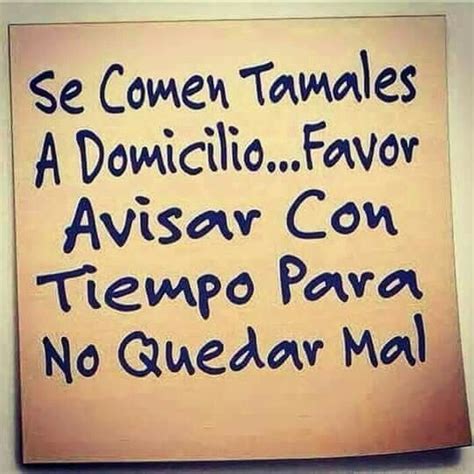 Tamales Frases Religiosas Frases Divertidas Mensaje Chistosos