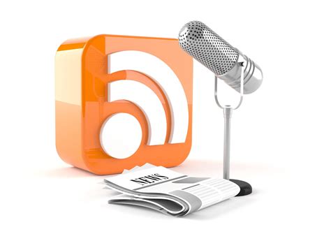 What Is An Rss Feed And Where To Get It