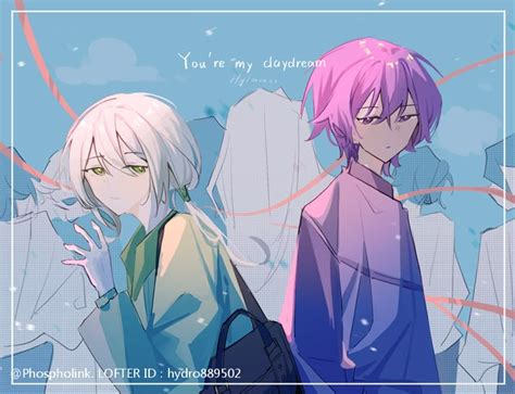 Infj X Intj Tipos De Personalidad Ilustraciones 16 Personalidades