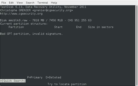 Rescue Your Data How To Conduct Android Data Recovery Using Linux
