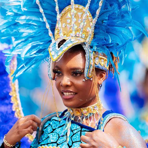 Calabar Carnival 2025