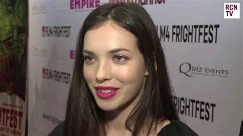 8 Things You Didnt Know About Jemma Dallender Super Stars Bio