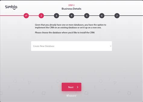 Adding A Crm To Your Project
