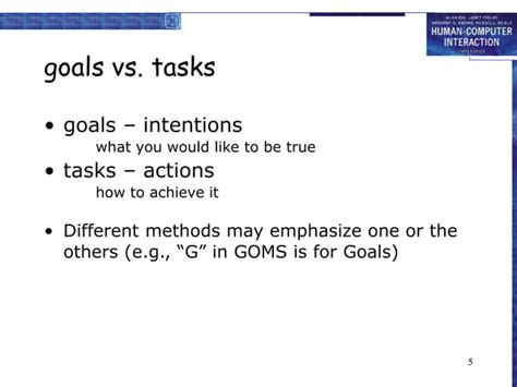 HCI Cognitive Models Ppt Artificial Intelligence Technology Computing
