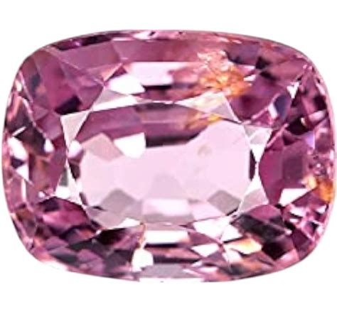 Exploring Spinel Gemstone Colors A Colorful Journey