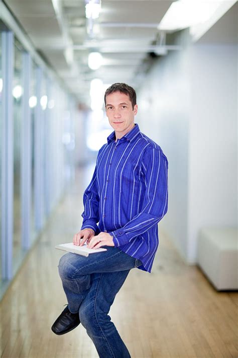 Dean Radcliffe Medium