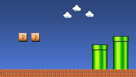 Side Scrolling Super Mario Like Games For Android Joyofandroid