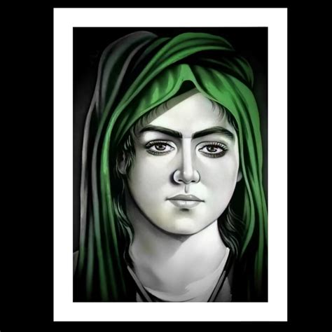 خرید و قیمت قاب عکس تمثال حضرت قاسم ابن الحسن علیه السلام تمثال حضرت