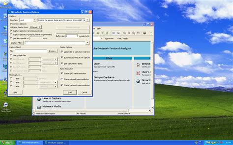 Wireshark Instructions ITCwiki