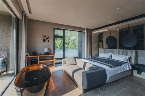 Yinjispace Wuyin Design X Luo Lan