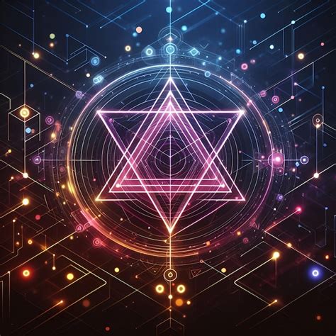 Premium Photo Futuristic Digital Circuit Network Modern Wireless Technologies And Networking