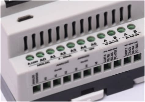 Modbus To Iot Gateway Modbus Mqtt Gateway Norvilk