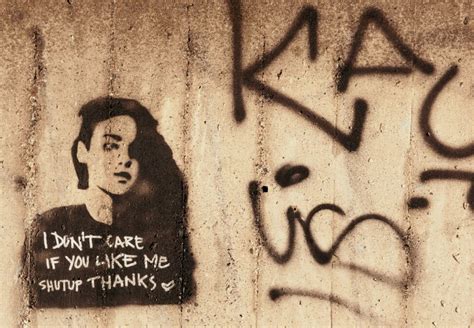 Street Art Girl Copyright Free Photo By M Vorel Libreshot