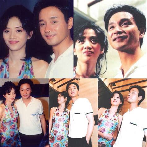 张国荣 lesliecheung 梅艳芳 anitamui 哥哥和mui姐love them Children