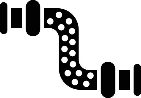 Blockage Vector Icon Design Illustration 33251473 Vector Art At Vecteezy