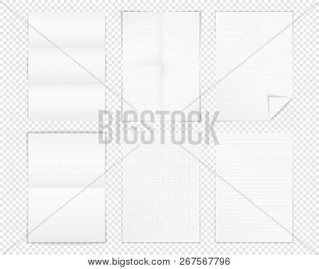 Different A4 Format Vector Photo Free Trial Bigstock