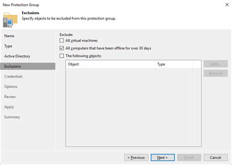 How To Backup A Windows 2019 File Server Cluster