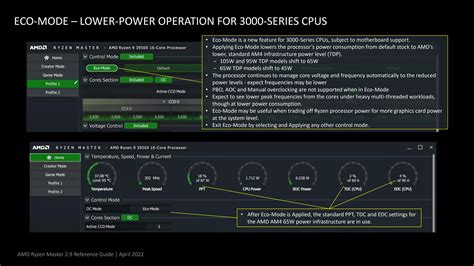 The Rise Of Power Are CPUs And GPUs Becoming Too Energy Hungry TechSpot