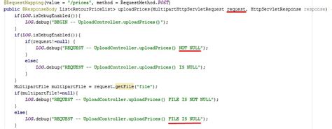 Java Ajax Upload File On Weblogic Stack Overflow