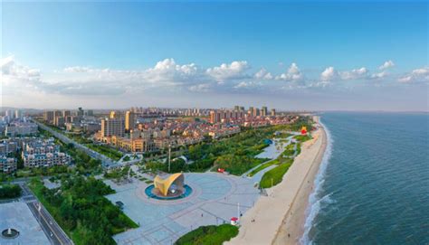莱荣高铁南海新区段压茬推进！威海南海站效果图曝光 威海新闻网 威海日报 威海晚报 威海短视频