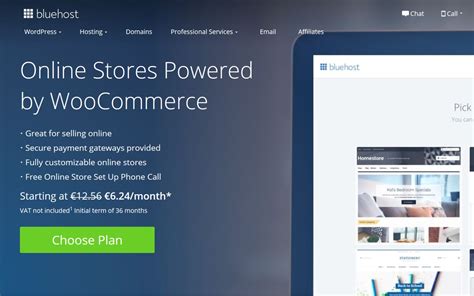 10 Best Woocommerce Hosting Providers Compared 2020