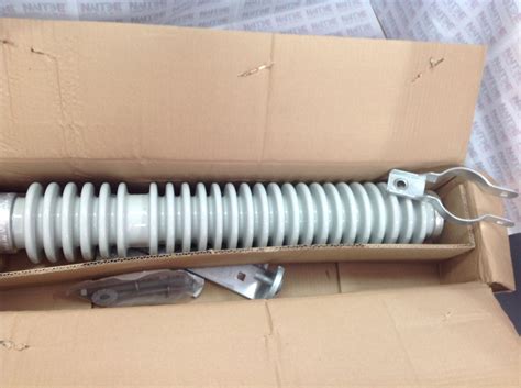 Apartarrayos Ceramico Iusa Apmoa 12 De 100 Amp 12 Kv 311463