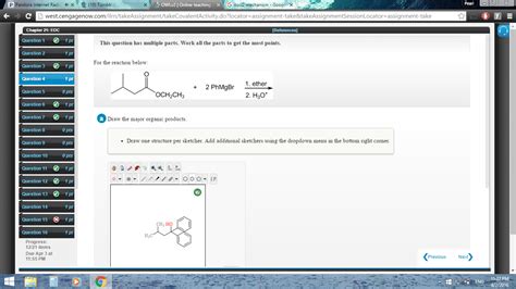 Solved This Question Has Multiple Parts Work All The Parts
