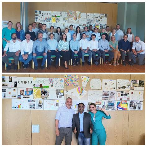 Mitrabhanu Pati On Linkedin Investinpeople Imerys Thankyou