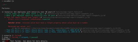 Bdd Tdd差別是什麼？ 手把手用 Cucumber 實作示範bdd Onejar 的隧道