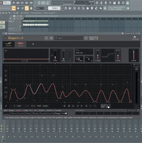 Without Lfos Synth Sound Design Would Restrict Us To Constant