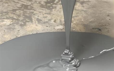 Is Polyurea Grouting Sealant Environmentally Safe Yuru