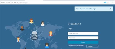 How To Install PgAdmin4 On FreeBSD 12 ComputingForGeeks