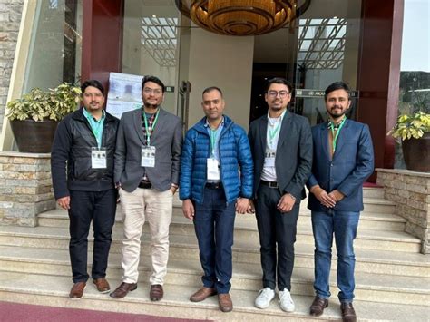 Kabiraj Phuyal On Linkedin Neaengineering Nta Ita