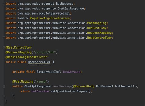 How To Use Openai With Spring Boot Java Stack Flow