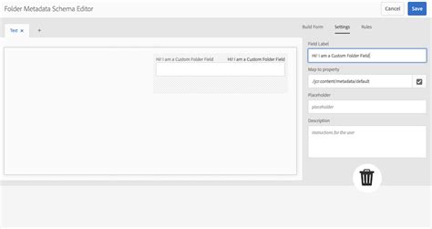 5 new features in aem 6 5 aem tutorials for beginners