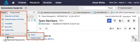 Import Relationships From Excel