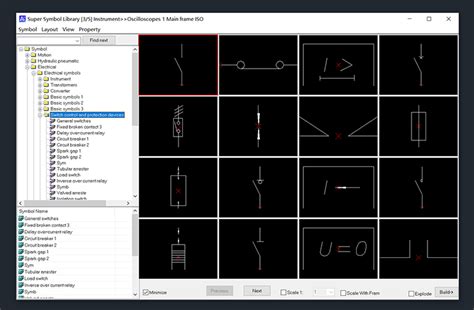 key features of zwcad mfg