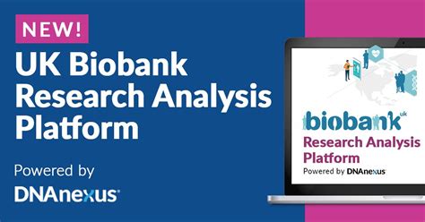 Dnanexus On Linkedin Ukbiobank