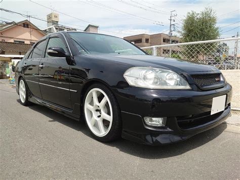 Yokohama Avs Model6 のパーツレビュー マークiiいーぽん みんカラ