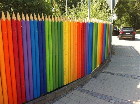 Creative Fencing Artofit
