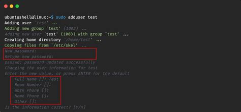 Granting And Revoking Sudo Privileges In Linux