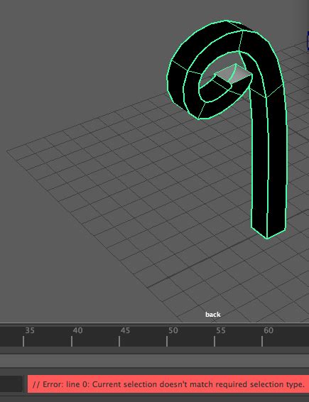 Solved Curve Extrude Problem Autodesk Community