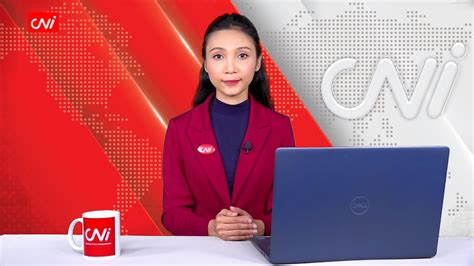 ဖေဖော်ဝါရီ ၂၆ ရက်နေ့အတွက်ညနေခင်းသတင်းအစီအစဉ် Youtube