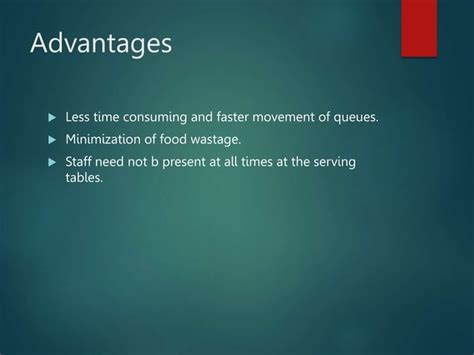 Smartmessmanagementsystempptpptx