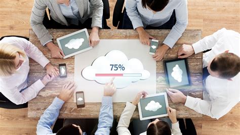 Future Of App Development Building Cloud Native Mobile Apps