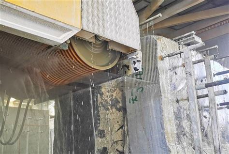 China Multi Wire Cutting Machines Manufacturers Suppliers Factory Good Price Hualong