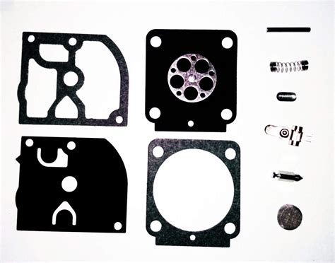 Stihl Carburetor Kit Carburetor Repair Kit For Stihl Ts410 Ts420