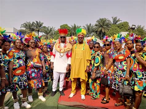 Anambra Philanthropist Holds Biggest Carnival To Showcase Nnobi