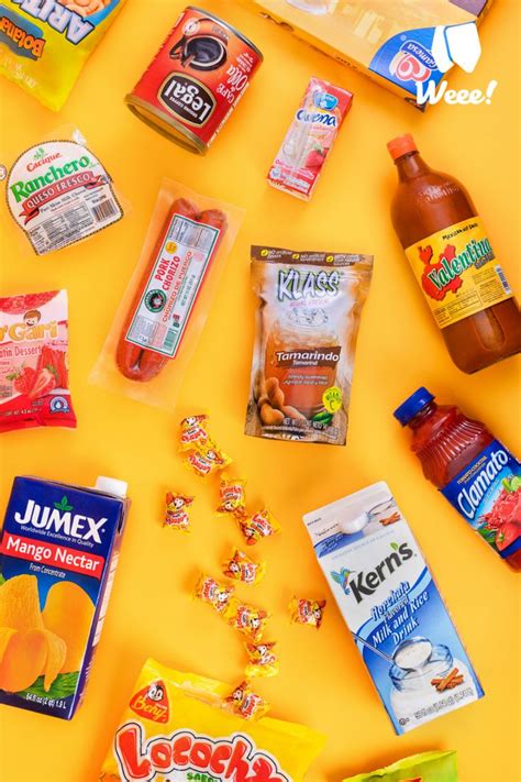 Hispanic Groceries Delivered In 2024 Grocery Ale Snacks